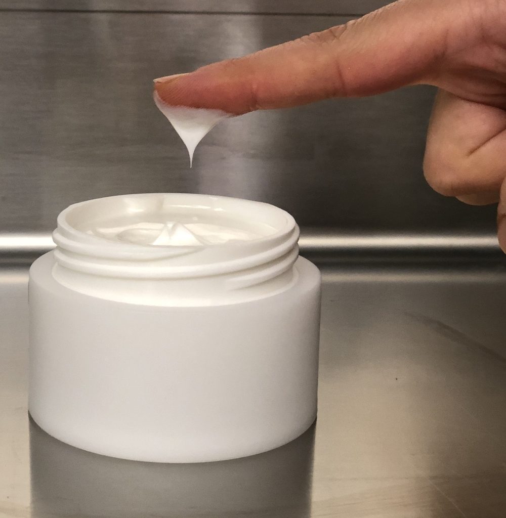 What is stringiness and how is it measured? - Unired Srl